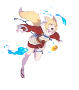 Selkie/Gallery | Fire Emblem Wiki | Fandom