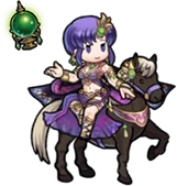 Ursula/Gallery | Fire Emblem Wiki | Fandom