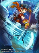 Ross (The Sacred Stones)/Gallery | Fire Emblem Wiki | Fandom