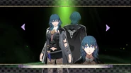 Byleth | Fire Emblem Wiki | Fandom