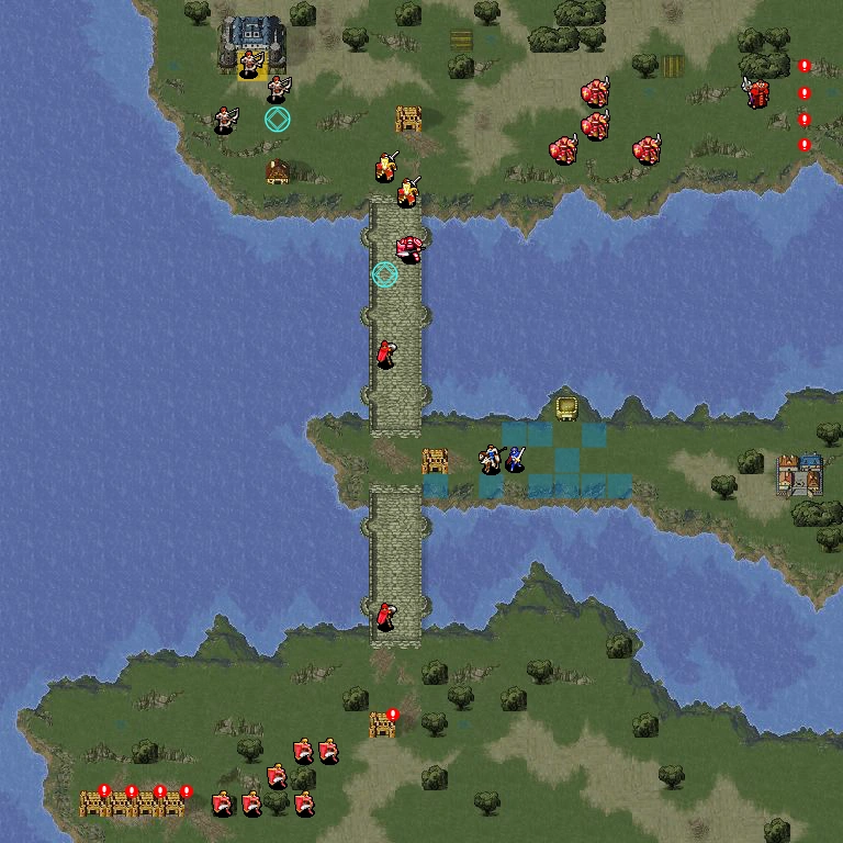 Soulful Bridge | Fire Emblem Wiki | Fandom