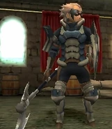 Gerome/Gallery | Fire Emblem Wiki | Fandom