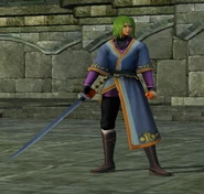 Swordmaster | Fire Emblem Wiki | Fandom