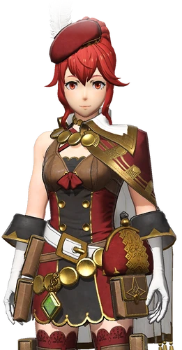 Master Merchant | Fire Emblem Wiki | Fandom