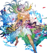 Freyr/Gallery | Fire Emblem Wiki | Fandom