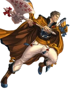 Greil/Gallery | Fire Emblem Wiki | Fandom