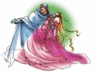 Nyna/Gallery | Fire Emblem Wiki | Fandom