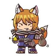 Kaden/Gallery | Fire Emblem Wiki | Fandom