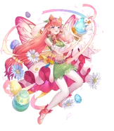 Mirabilis/Gallery | Fire Emblem Wiki | Fandom