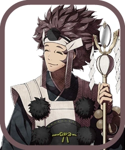 Azama | Fire Emblem Wiki | Fandom