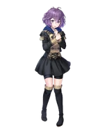 Bernadetta/Gallery | Fire Emblem Wiki | Fandom