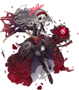 Embla (character)/Gallery | Fire Emblem Wiki | Fandom