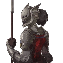 Cavalier Wyverne | Wiki Fire Emblem | Fandom