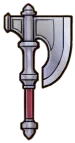 Steel Axe | Fire Emblem Wiki | Fandom