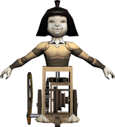 Automaton | Fire Emblem Wiki | Fandom