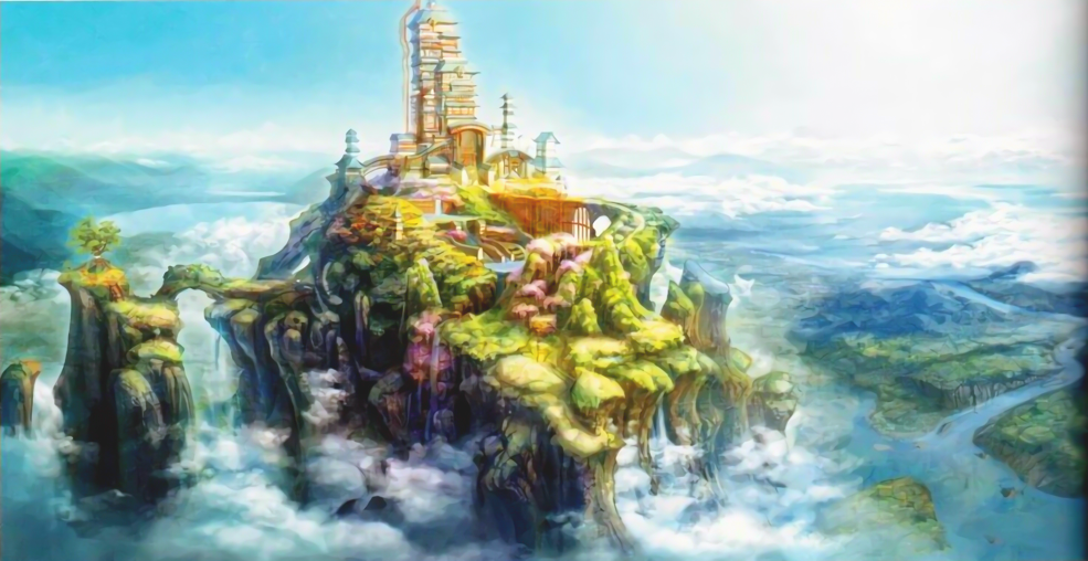 Hoshido | Fire Emblem Wiki | Fandom