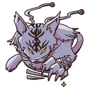 Lethe/Gallery | Fire Emblem Wiki | Fandom