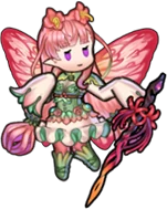 Mirabilis/Gallery | Fire Emblem Wiki | Fandom