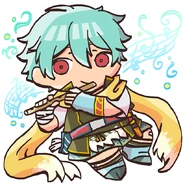 Nils/Gallery | Fire Emblem Wiki | Fandom