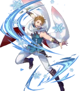 Matthew/Gallery | Fire Emblem Wiki | Fandom