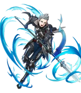 Silas/Gallery | Fire Emblem Wiki | Fandom