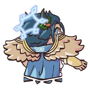 Askr (character)/Gallery | Fire Emblem Wiki | Fandom