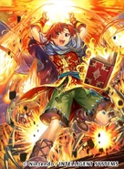 Ewan/Gallery | Fire Emblem Wiki | Fandom