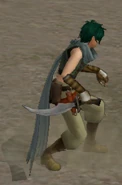 Bronze Dagger | Fire Emblem Wiki | Fandom