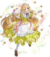 Céline/Gallery | Fire Emblem Wiki | Fandom