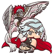 Dagr/Gallery | Fire Emblem Wiki | Fandom