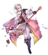 Effie/Gallery | Fire Emblem Wiki | Fandom