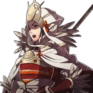 Falcon Knight | Fire Emblem Wiki | Fandom