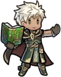 Boey/Gallery | Fire Emblem Wiki | Fandom