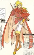 Jeorge/Gallery | Fire Emblem Wiki | Fandom