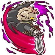 Lloyd/Gallery | Fire Emblem Wiki | Fandom