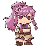 Marisa/Gallery | Fire Emblem Wiki | Fandom