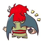 Xane/Gallery | Fire Emblem Wiki | Fandom