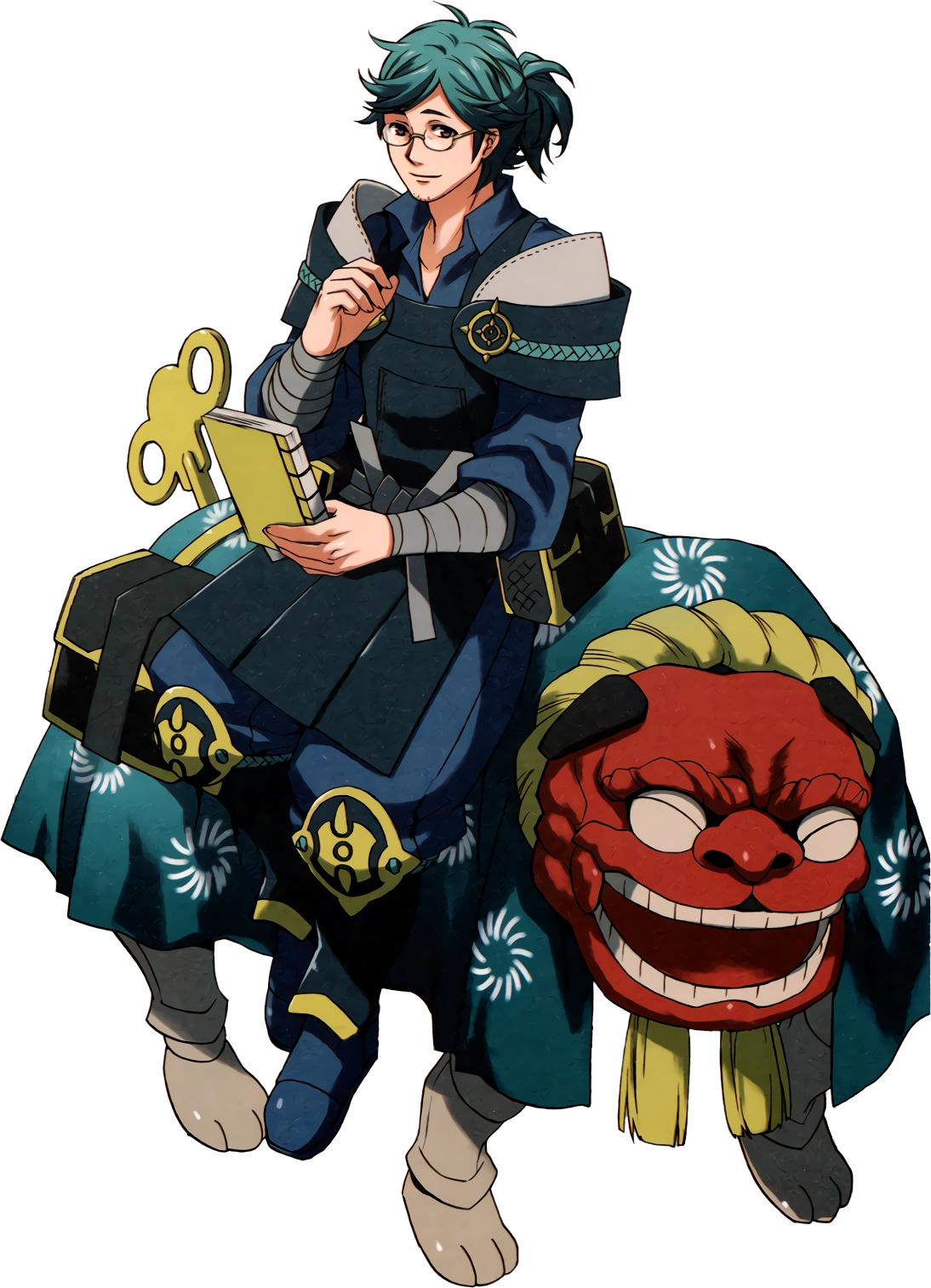Yukimura | Fire Emblem Wiki | Fandom