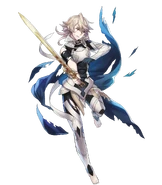 Corrin | Fire Emblem Wiki | Fandom