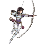 Astrid/Gallery | Fire Emblem Wiki | Fandom