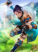 Felix/Gallery | Fire Emblem Wiki | Fandom
