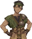 List of characters in Fire Emblem Echoes: Shadows of Valentia | Fire ...