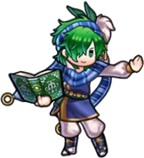 Lewyn | Fire Emblem Wiki | Fandom