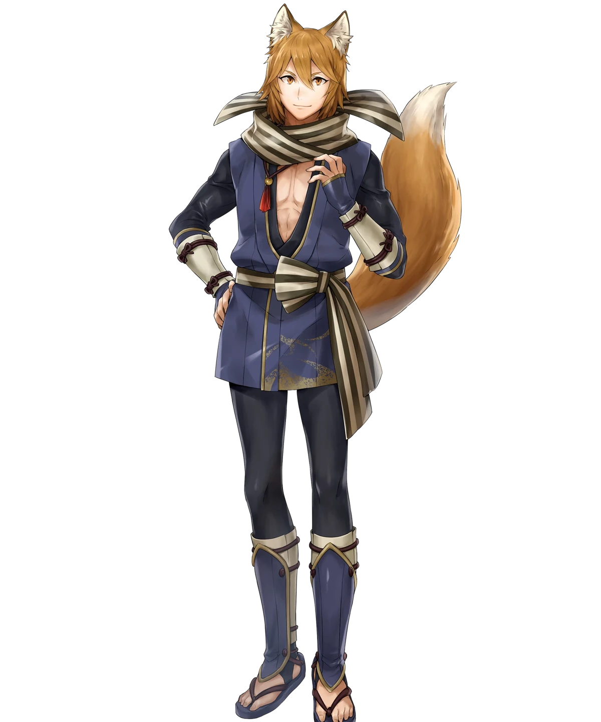 Kaden | Fire Emblem Wiki | Fandom