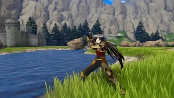 Myrmidon | Fire Emblem Wiki | Fandom