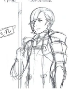 Shigure | Fire Emblem Wiki | Fandom