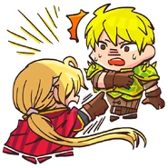 Astram/Gallery | Fire Emblem Wiki | Fandom