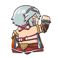 Dagr/Gallery | Fire Emblem Wiki | Fandom