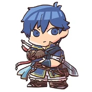 Kris/Gallery | Fire Emblem Wiki | Fandom