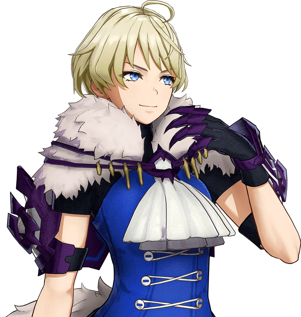 Merrin | Fire Emblem Wiki | Fandom